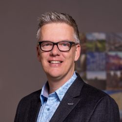 Jan Martin Timmer - IFG