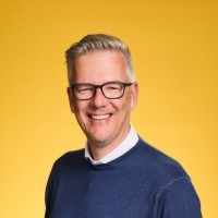 Jan Timmer Pasfoto - IFG